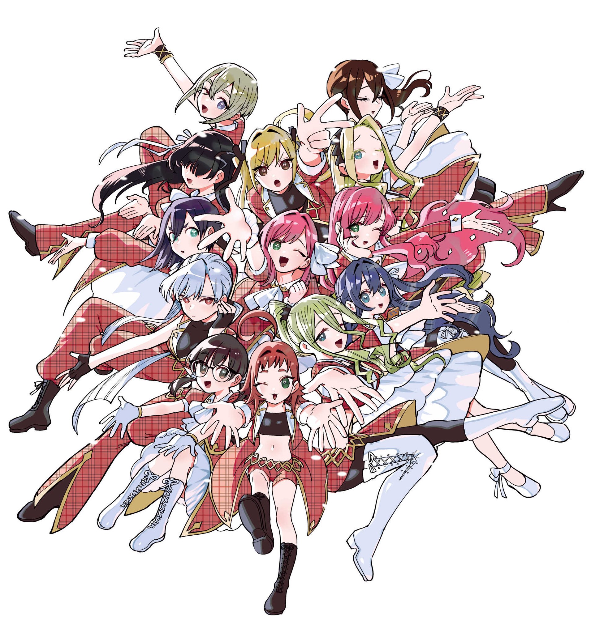 Nozawa Yukiko Kimi No Koto Ga Dai Dai Dai Dai Daisuki Na 100 Nin No